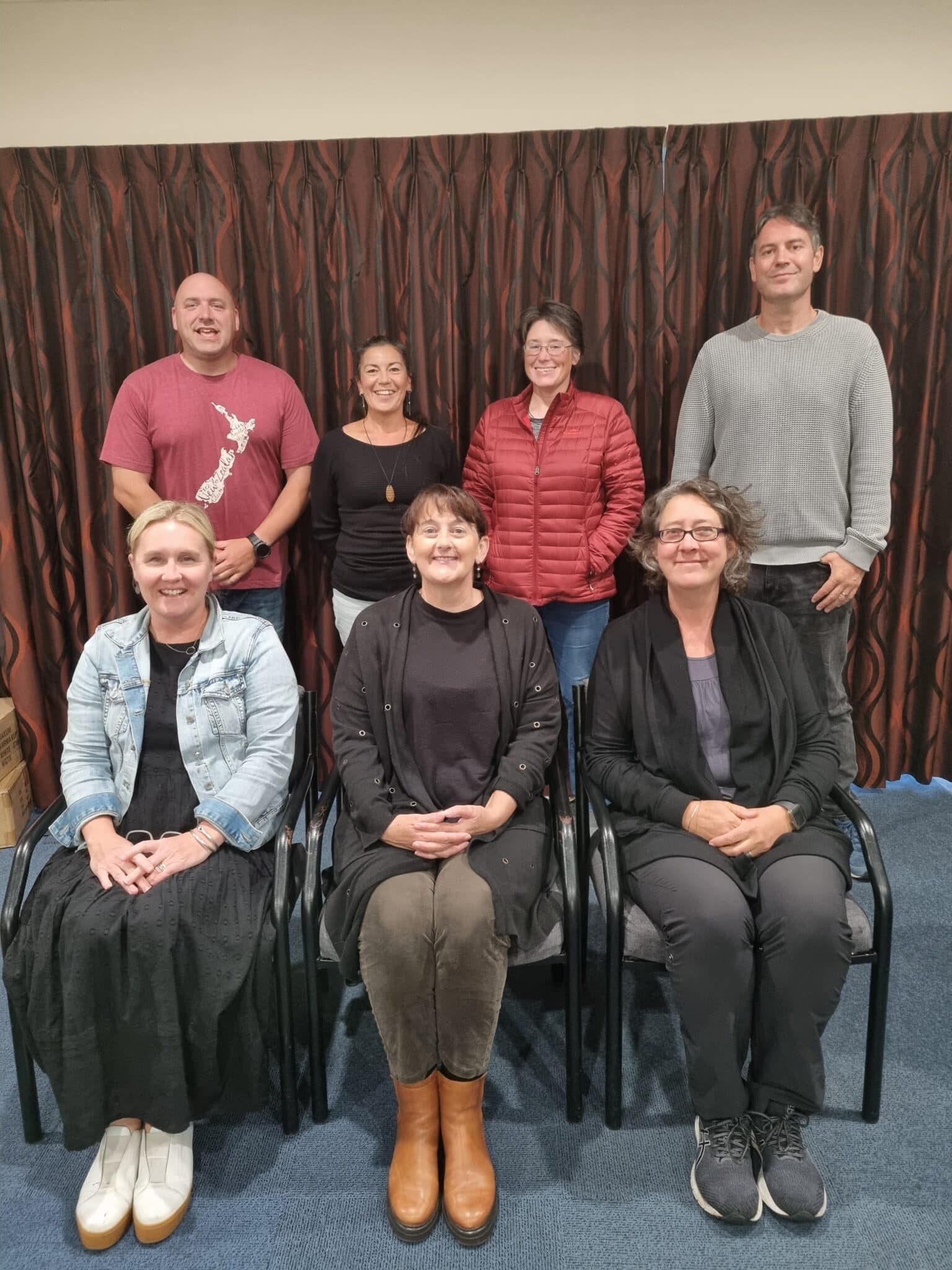 School Staff Profiles – PBS