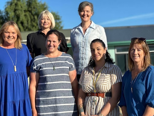 School Staff Profiles – PBS