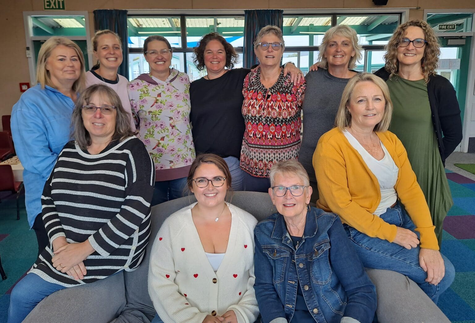 School Staff Profiles – PBS