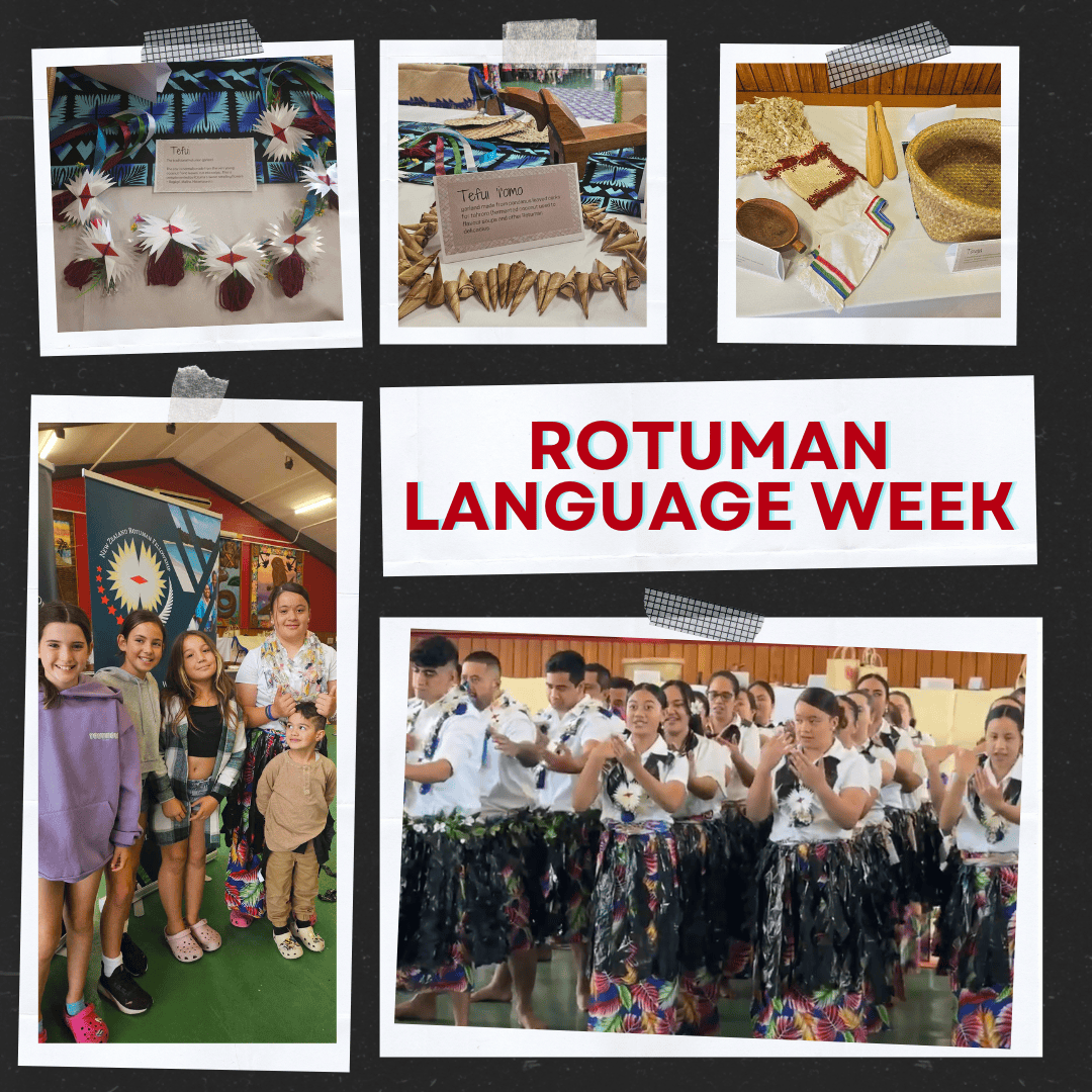 Celebrate Rotuman Language Week – PBS