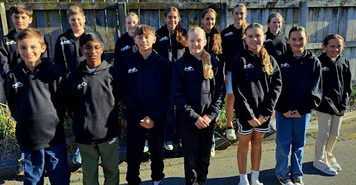 Student Council Hoodies – PBS