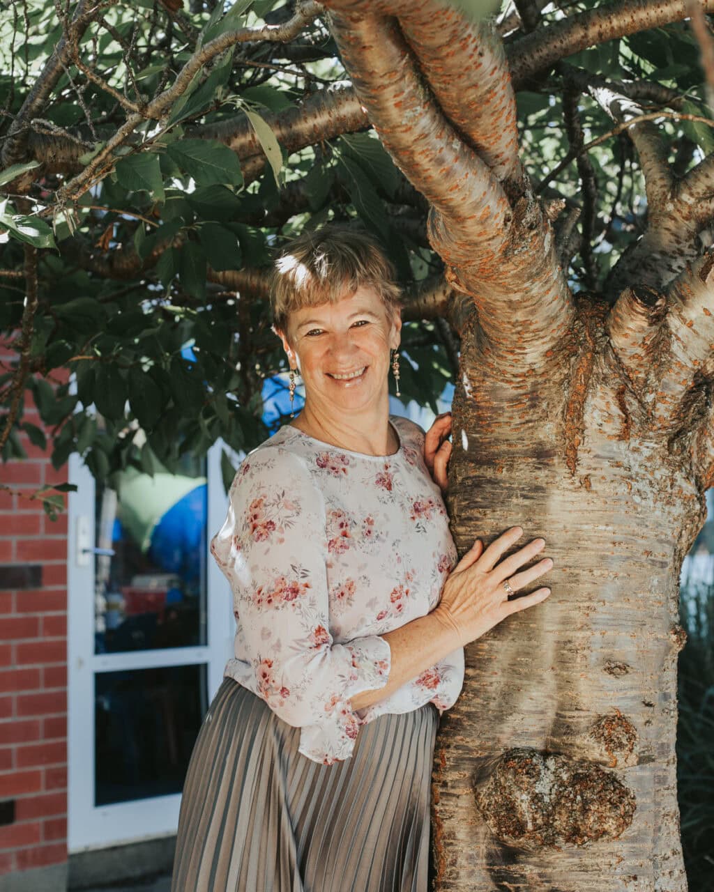 School Staff Profiles – PBS