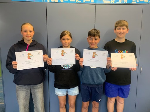 Kiwi Competitions – PBS