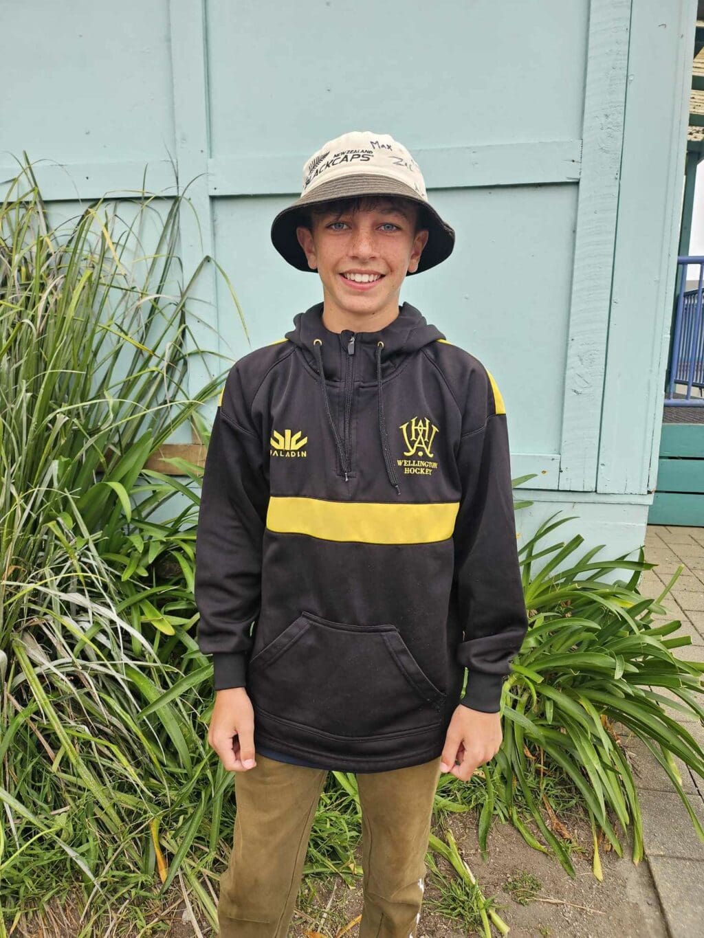 Regional Athletics Success – PBS