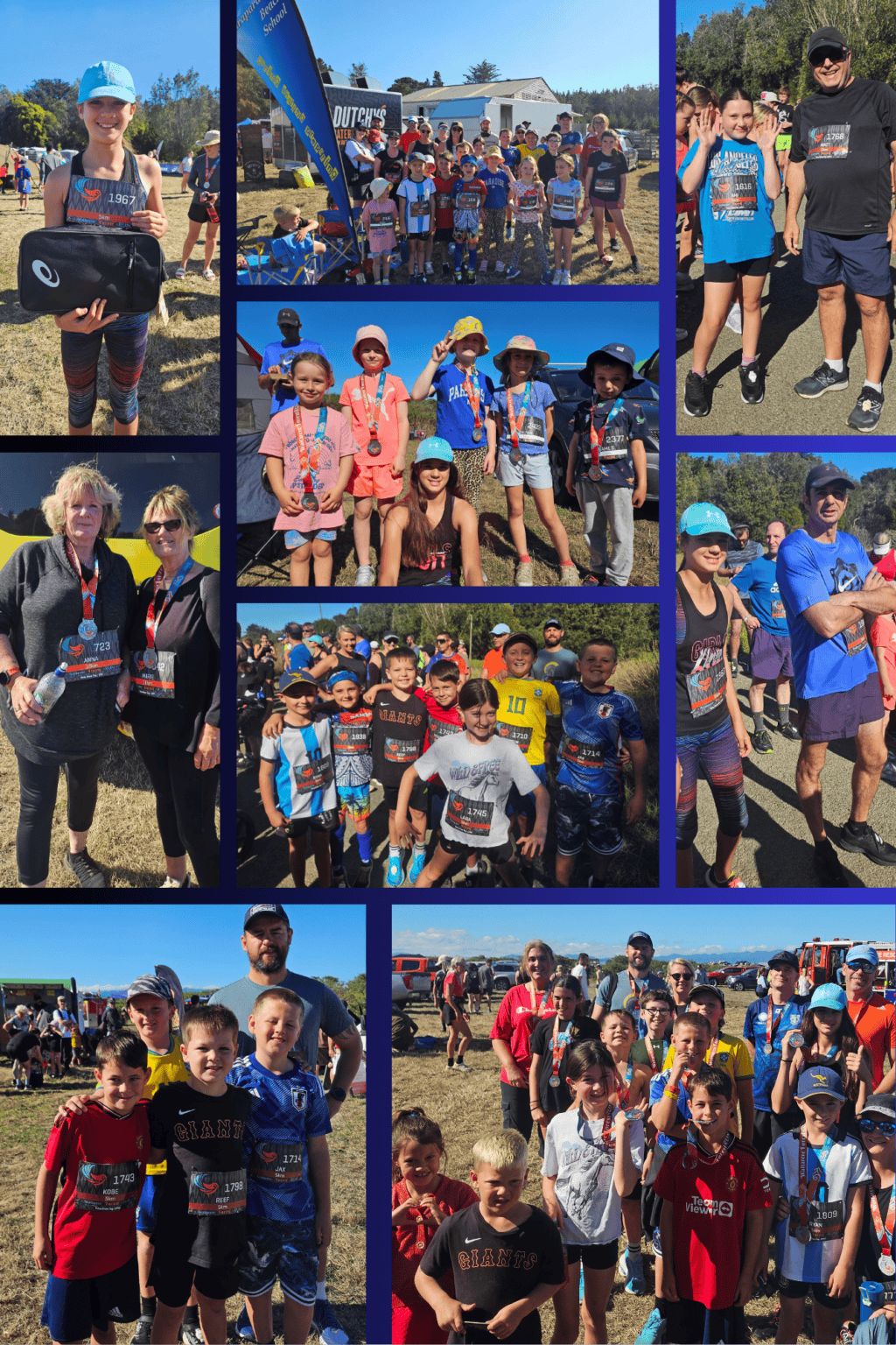 Waitārere Forest Run – PBS